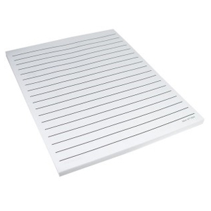 Bold Line Paper - The Carroll Center for the Blind