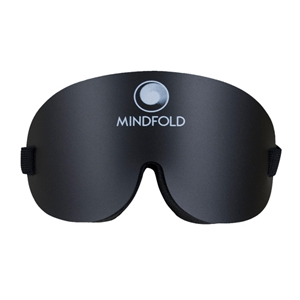 Mindfold Relaxation Mask - The Carroll Center for the Blind