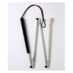 White Canes and Mobility Aids for the Blind - The Carroll Store