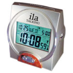 Watches & Clocks for Low Vision - The Carroll Center for the Blind