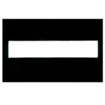 Signature Guide‚ Superior Black Plastic - The Carroll Center for the Blind