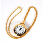 Watches & Clocks for Low Vision - The Carroll Center for the Blind