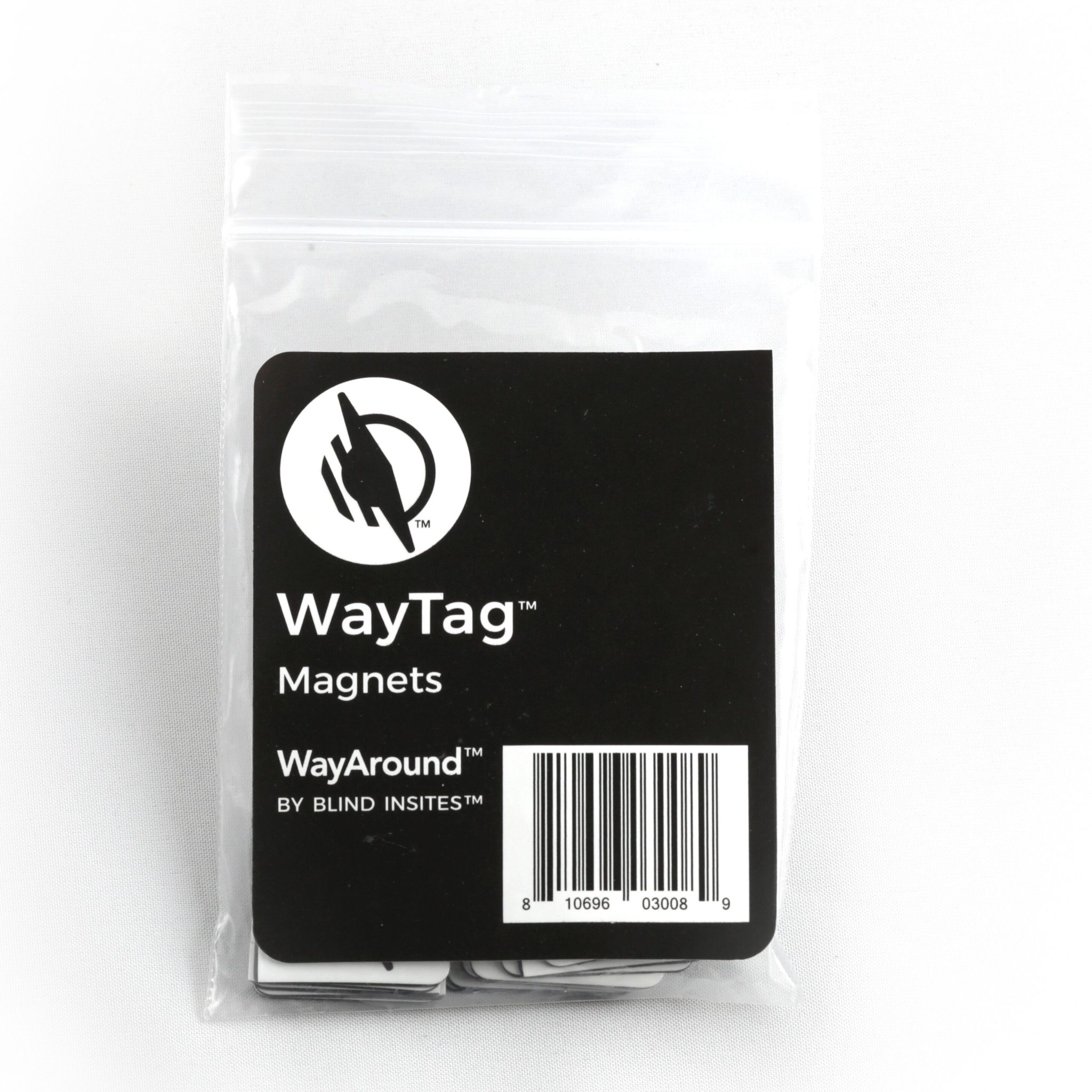 Labeling and Organizing Aids for Low Vision - The Carroll Center for ...