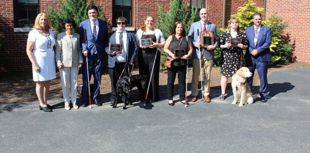 Events - The Carroll Center for the Blind