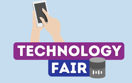 Technology Fair - The Carroll Center for the Blind