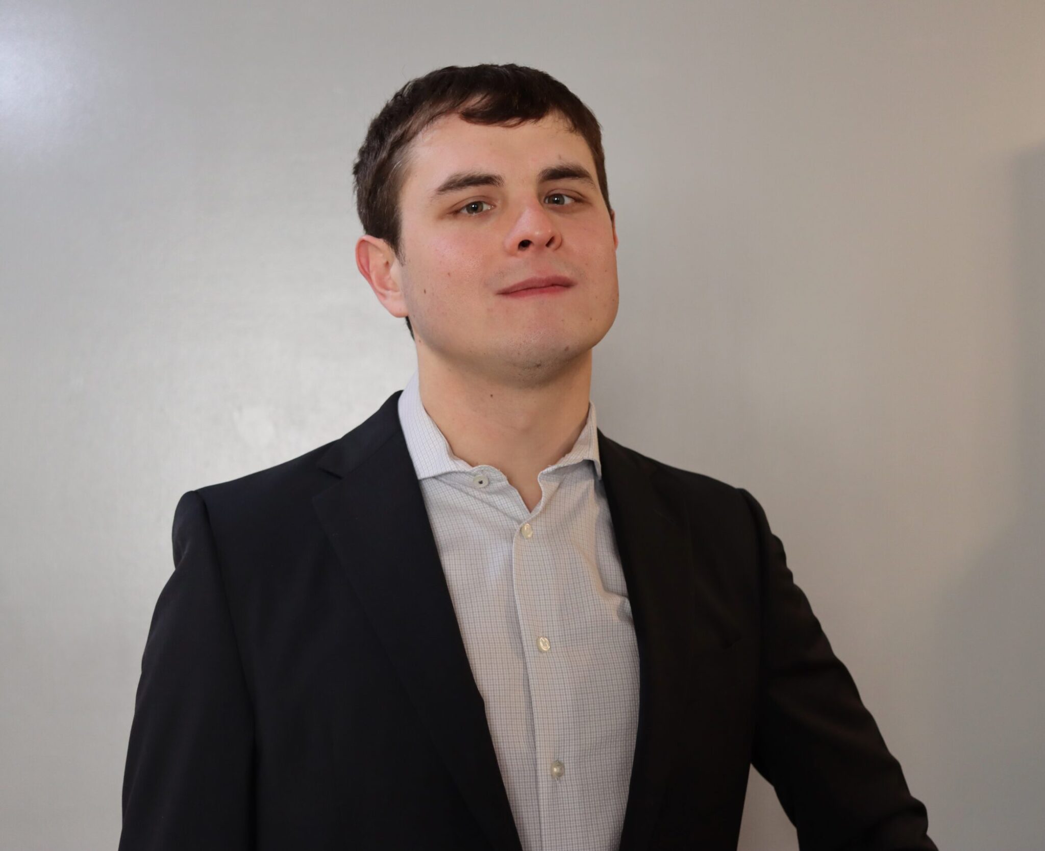 All News - The Carroll Center for the Blind