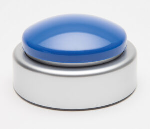 Big Button Talking Clock - The Carroll Center for the Blind