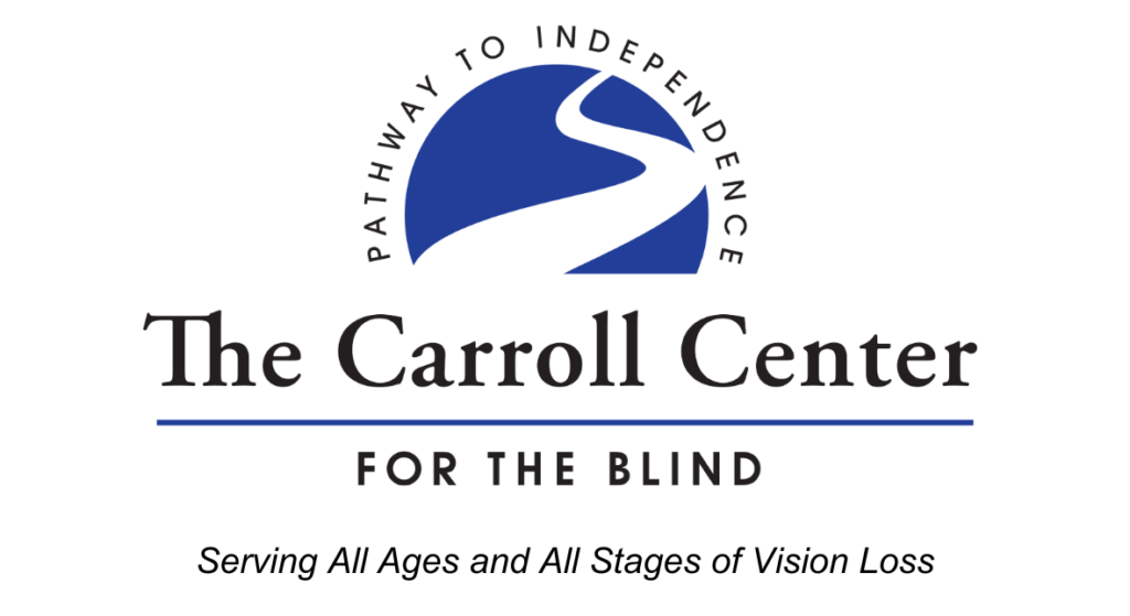 Transform Lives with Your Gift - The Carroll Center for the Blind